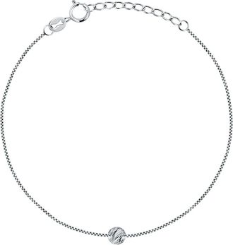 Cleor Bracelet en argent 925/1000