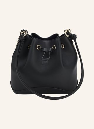 HUGO BOSS Hugo Umh&auml;ngetasche Ilary_Drawstring schwarz