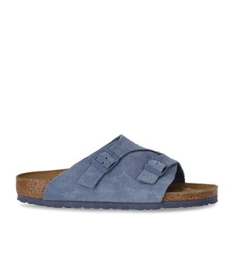 Birkenstock SANDALE Z&Uuml;RICH ELEMENTAL BLUE BIRKENSTOCK