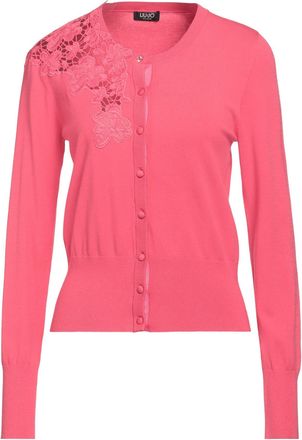 Liu Jo STRICKWAREN - Strickjacken auf YOOX.COM