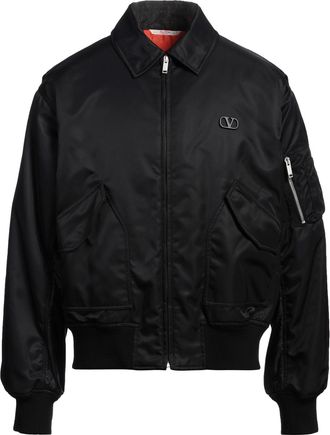 Valentino Garavani JACKEN & M&Auml;NTEL - Jacken und Anoraks auf YOOX.COM