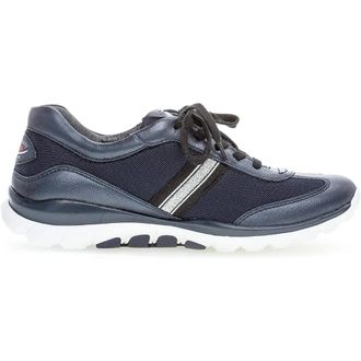 Gabor Rolling Schuhe - - Shoes - Damen - Blau - 37 EU
