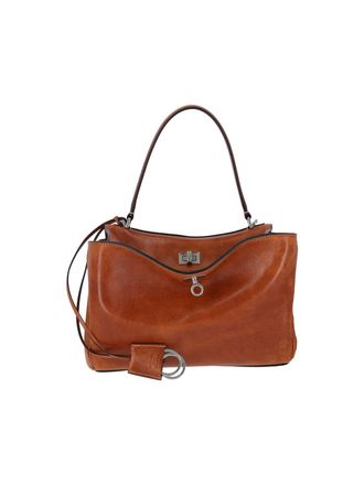 Balenciaga Kleine Tasche Rodeo