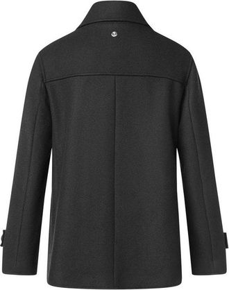 Joop Cabanjacke Ortencia Regular fit mit Knopfleiste