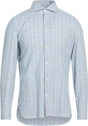 LUIGI BORRELLI NAPOLI TOPS - Chemises sur YOOX.COM