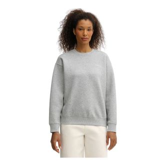 Guess Damen, Sweatshirts & Hoodies, Grau, XSGr&ouml;&szlig;e
