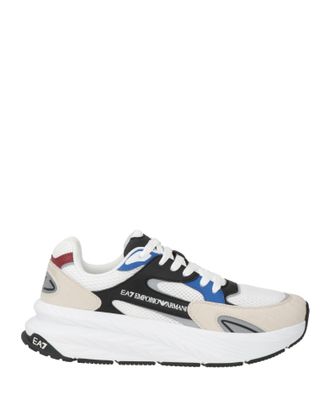 Emporio Armani SCHUHE - Sneakers auf YOOX.COM
