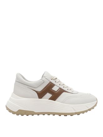 Hogan Baskets - Blanc