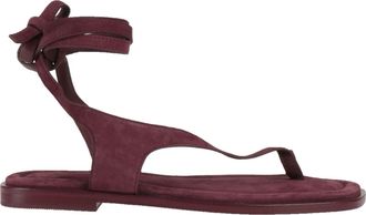 A.Emery SCHUHE - Zehentrenner auf YOOX.COM