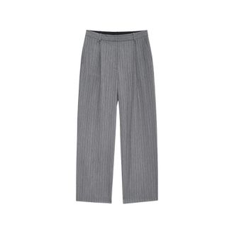 Anine Bing Damen, Hosen, Grau, XSGr&ouml;&szlig;e