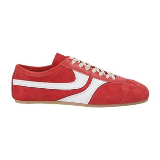 Dries Van Noten Herren, Schuhe, Rot, 41 EUGr&ouml;&szlig;e