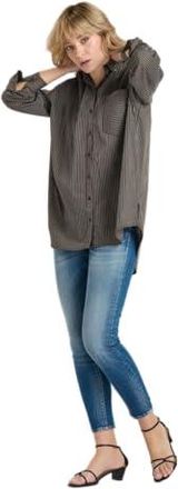 Le Temps Des Cerises Chemise Ariana