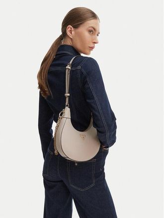 Guess Handtasche Davina HWBG98 99180 Beige