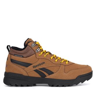 Reebok Schn&uuml;rschuhe Reebok H1-002 WW Braun