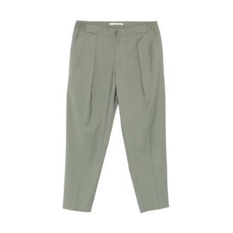 BRIGLIA 1949 Herren, Hosen, Gr&uuml;n, XLGr&ouml;&szlig;e
