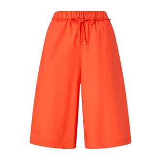 Pinko Pinko, Damen, Shorts, Orange, SGr&ouml;&szlig;e