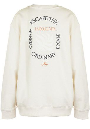 HUGO BOSS Sweatshirt Classic Crew (1-tlg)
