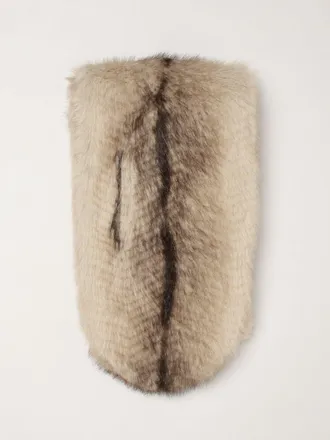 Twinset Schal Damen Farbe Bunt