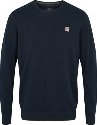 Vinson Polo Club Pullover Julian