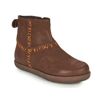 Art 1911 Rhodes Bootsschuh,Braun,42 EU