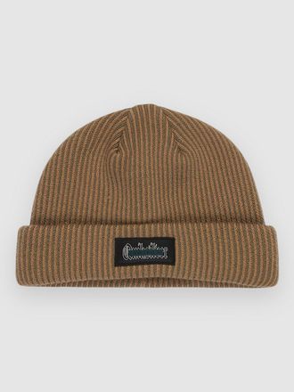 Quiksilver Mercury Beanie dusty olive