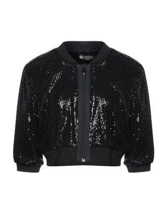 Camilla Milano JACKEN & M&Auml;NTEL - Jacken und Anoraks auf YOOX.COM