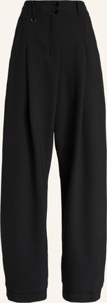 High High Hose Madrigaz schwarz