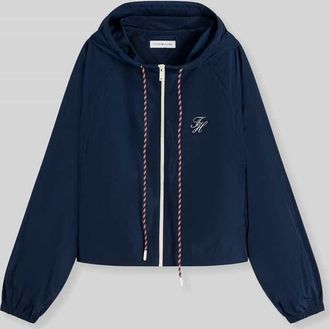 Tommy Hilfiger Regular Fit wasserabweisende Funktionsjacke