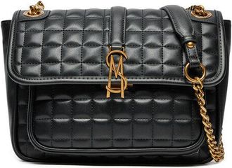 Steve Madden Handtasche Bmaysa SM13001424 Schwarz