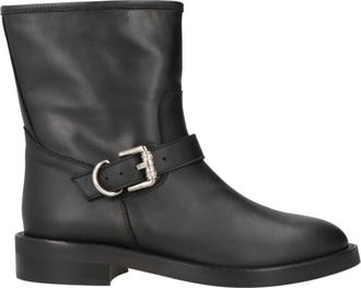 Via Roma 15 SCHUHE - Stiefeletten auf YOOX.COM