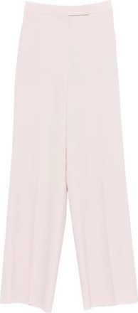 Max Mara Girone Hose - Rosa