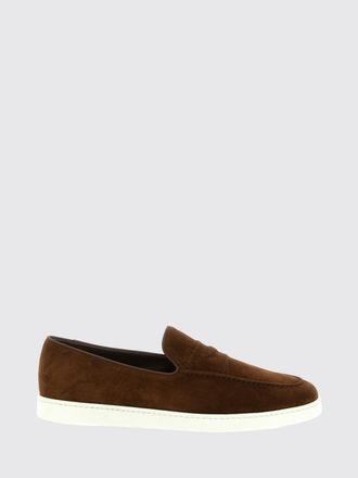 Churchs Mocassins CHURCHS Homme couleur Marron