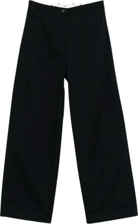 Nine In The Morning Femme, Pantalons, Bleu, Taille: W29 Nancy Pantalons