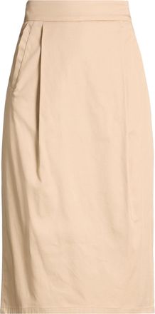 Mauro Grifoni HOSEN & R&Ouml;CKE - Midi-R&ouml;cke auf YOOX.COM