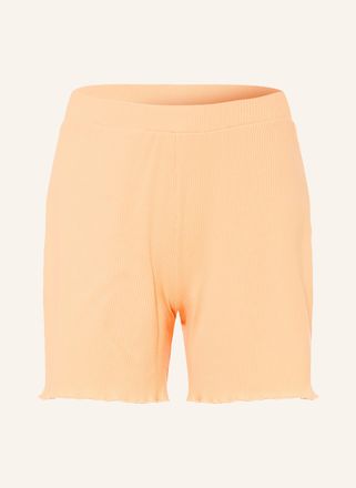 Oh April Oh April Jerseyshorts Lyle orange