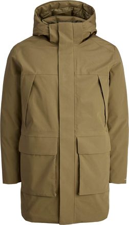 Jack & Jones Male Parka Parka