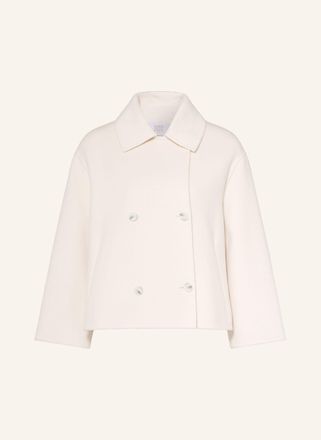 Riani Riani Jacke Mit 3/4-Arm weiss