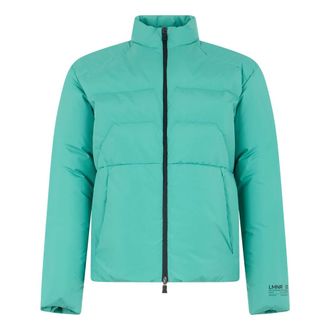Herno Puffer Jacket - - Jackets - Herren - Gr&uuml;n - S