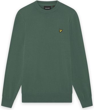 Lyle & Scott Pullover