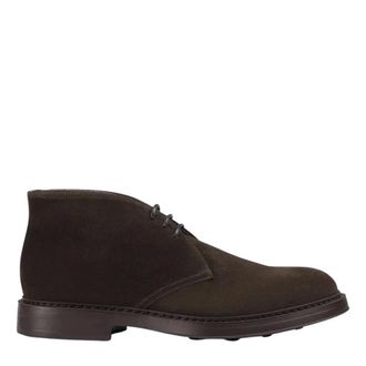 Doucal's Chukka - Homme - Chaussures - Brun - Taille: 40 EU