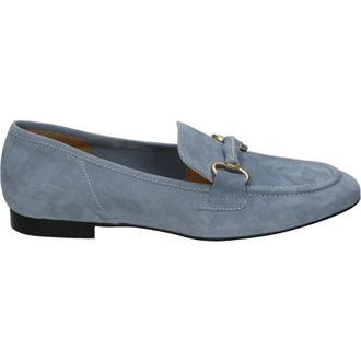 Donna Carolina 55.135.024 Capri - - Shoes - Damen - Blau - 37 1/2 EU