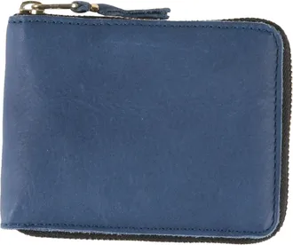 Comme Des Gar&ccedil;ons Kleinlederwaren - Brieftaschen auf YOOX.COM
