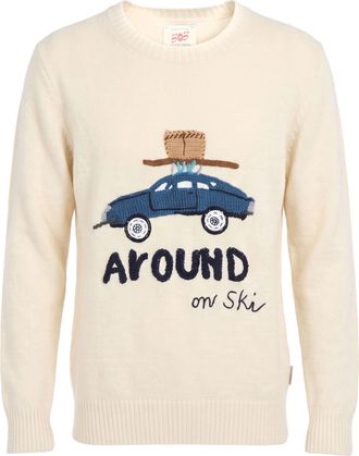 Bob STRICKWAREN - Pullover auf YOOX.COM