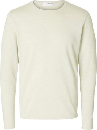 Selected Damen, Strickwaren, Beige, XLGr&ouml;&szlig;e