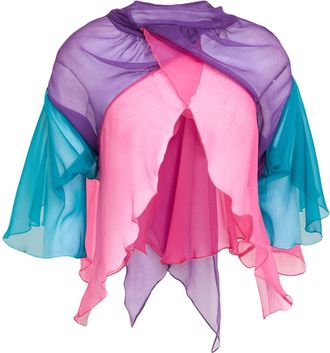 Alberta Ferretti TOPS - Tops auf YOOX.COM
