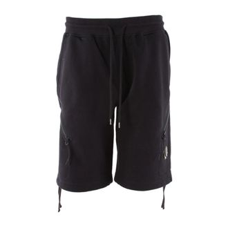 C.P. Company Casual Shorts - - Shorts - Herren - Blau - S