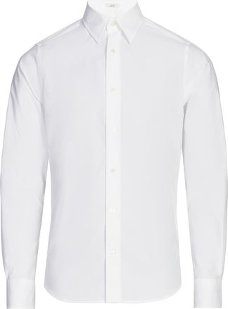 GANT Chemise slim en coton