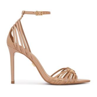 Kazar Femme, Chaussures, Beige, Taille: 36 EU Irina Sandal