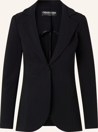 La Petite Robe Di Chiara Boni Chiara Boni La Petite Robe Jacke Lua schwarz