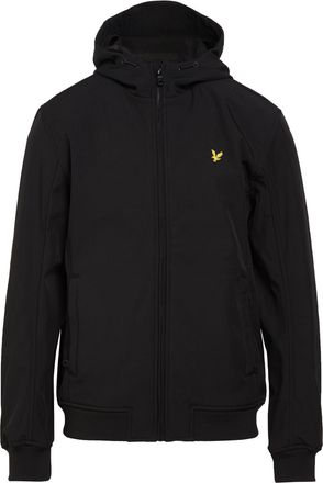 Lyle & Scott JACKEN & M&Auml;NTEL - Jacken und Anoraks auf YOOX.COM